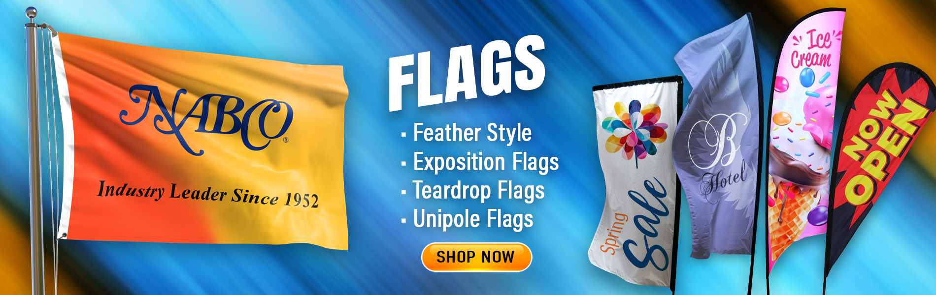 National Banner Co., Inc.